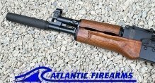 Pioneer Grom AK47 Underfolder - AtlanticFirearms.com