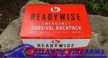 Readywise 5 Day Survival Backpack Kit SALE - AtlanticFirearms.com