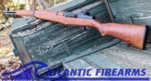 M1 GARAND REPLICA - AtlanticFirearms.com