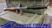Replica RPG Rocket Launcher SALE - AtlanticFirearms.com