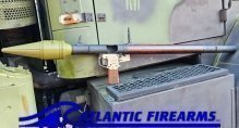RPG-2 with Rocket SALE - AtlanticFirearms.com