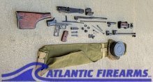 Russian RPD Rifle Kit - AtlanticFirearms.com