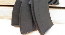 Tapco 20rd Detachable SKS Magazine 3 PACK - AtlanticFirearms.com