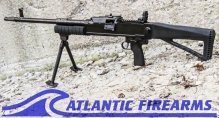 Marcolmar UKM Vz. 59 Beltfed Tactical Rifle - AtlanticFirearms.com