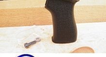 US Palm AK Grip - AtlanticFirearms.com
