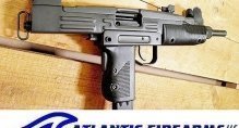 Vector Arms .45ACP UZI full sized pistol, semi auto .45 ACP pistol new ...