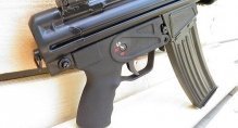 Vector Arms V53 Pistol for sale - AtlanticFirearms.com