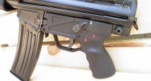 Vector Arms V53 Pistol for sale - AtlanticFirearms.com