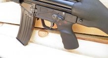 Vector Arms V93 Rifle - AtlanticFirearms.com