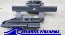 Zastava M70 Mount & MD-20 Micro Red Dot Combo-DEMO - AtlanticFirearms.com