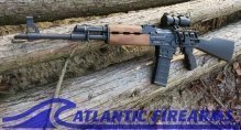 Zastava PAP M90NP 5.56x45mm Rifle RI2222-N - AtlanticFirearms.com