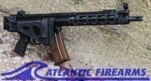 ZENITH FIREARMS-Z43P-SB TACTICAL SALE - AtlanticFirearms.com