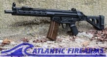 ZENITH FIREARMS-Z43P-SB TACTICAL SALE - AtlanticFirearms.com