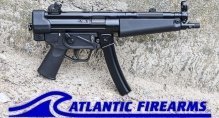 Zenith ZF-5 Essentials Package Demo SALE - AtlanticFirearms.com