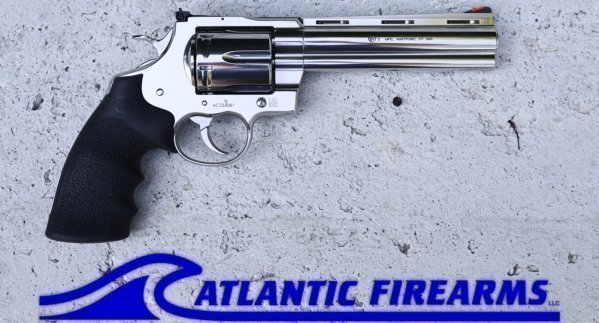 Colt Pistols and Revolvers On SALE - AtlanticFirearms.com