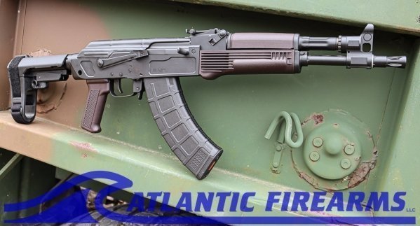 AK47 Pistol For Sale - AtlanticFirearms.com