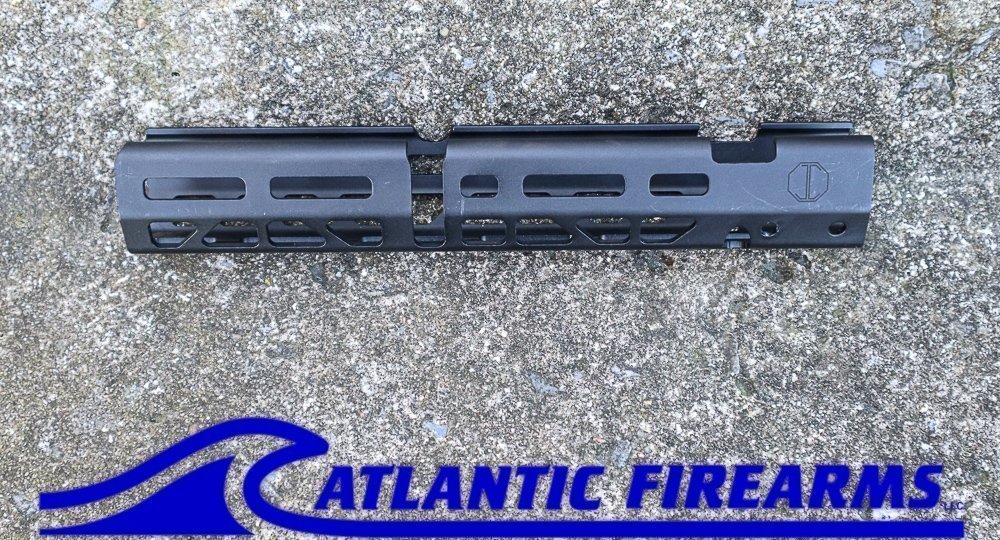 JMAC Customs 10.1" AK M-LOK Handguard - AtlanticFirearms.com