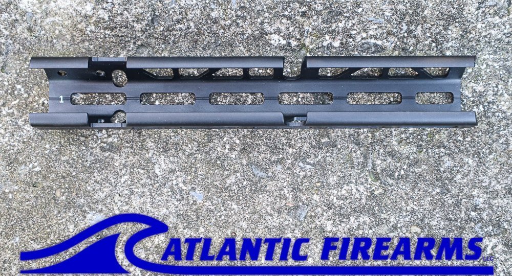 JMAC Customs 10.1" AK M-LOK Handguard - AtlanticFirearms.com
