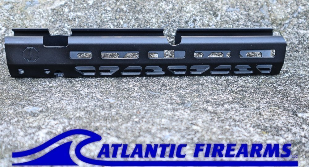 JMAC Customs 10.1" AK M-LOK Handguard - AtlanticFirearms.com