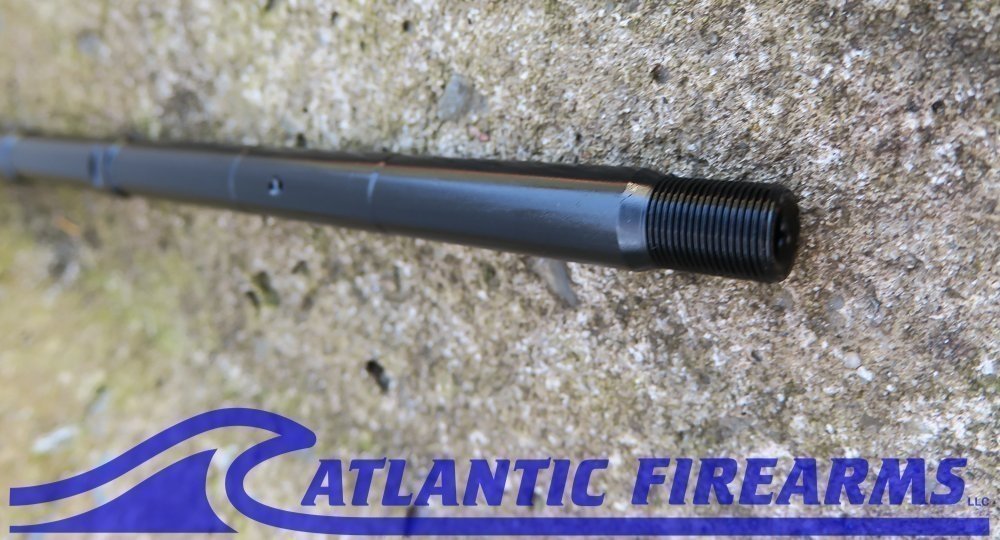 14.5” 5.45x39mm CHF Barrel-JMac Customs - AtlanticFirearms.com