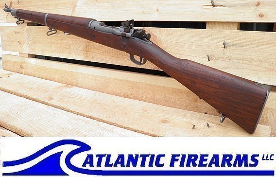 1903 A3 Rifle James River Armory - AtlanticFirearms.com