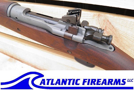 1903 A3 Rifle James River Armory - AtlanticFirearms.com