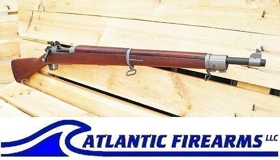 1903 A3 Rifle James River Armory - AtlanticFirearms.com