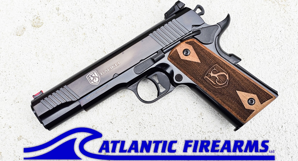 1911 9MM Pistol SALE - AtlanticFirearms.com
