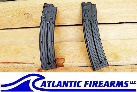 GSG STG-44 .22LR 25rd Magazine - AtlanticFirearms.com