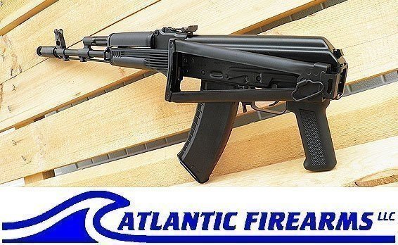 SGL 31-85 AK 74 Rifle - AtlanticFirearms.com