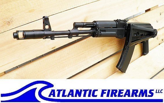 SGL 31-85 AK 74 Rifle - AtlanticFirearms.com