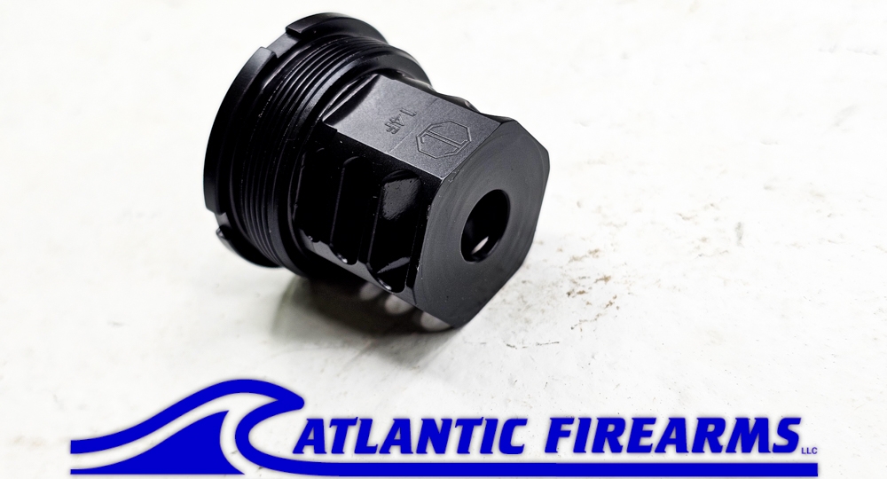 JMAC Customs RRD-360HD-14F-X37 - AtlanticFirearms.com