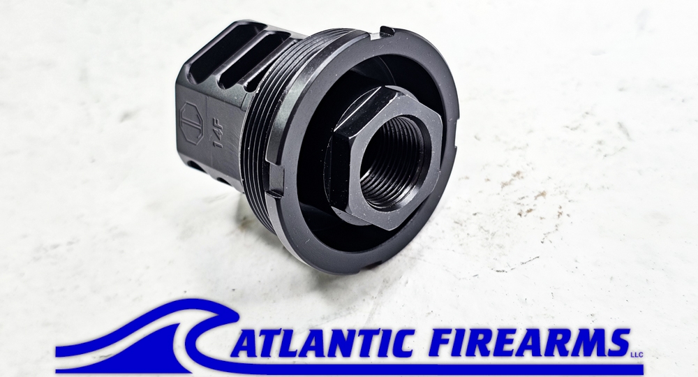 JMAC Customs RRD-360HD-14F-X37 - AtlanticFirearms.com