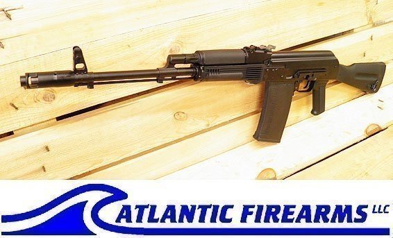 Arsenal SGL 41-61 .410 shotgun - AtlanticFirearms.com