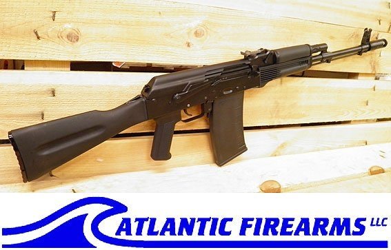 Arsenal SGL 41-61 .410 shotgun - AtlanticFirearms.com