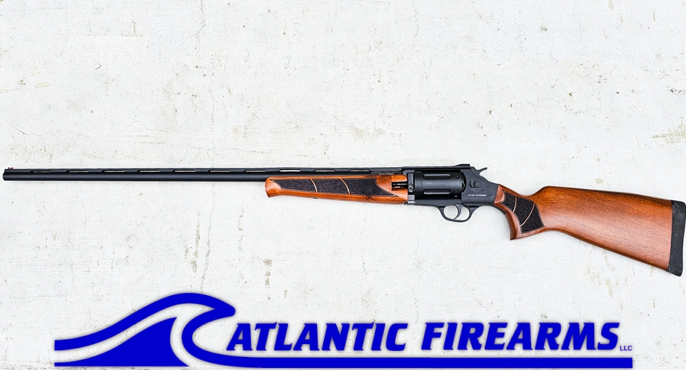 .410 Classic Revolver Shotgun - AtlanticFirearms.com