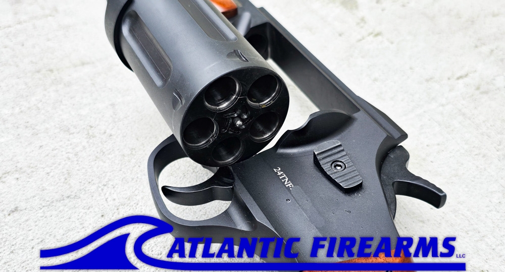 .410 Classic Revolver Shotgun - AtlanticFirearms.com