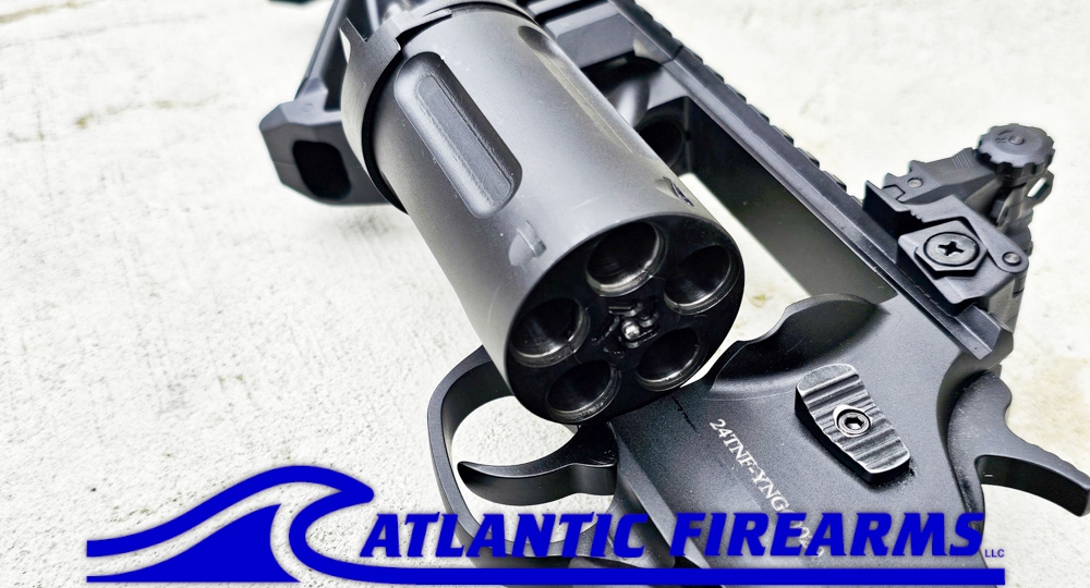 .410 Revolver Shotgun SALE - AtlanticFirearms.com