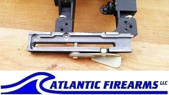 POSP 4x24 400m Rangefinder AK Mount - AtlanticFirearms.com