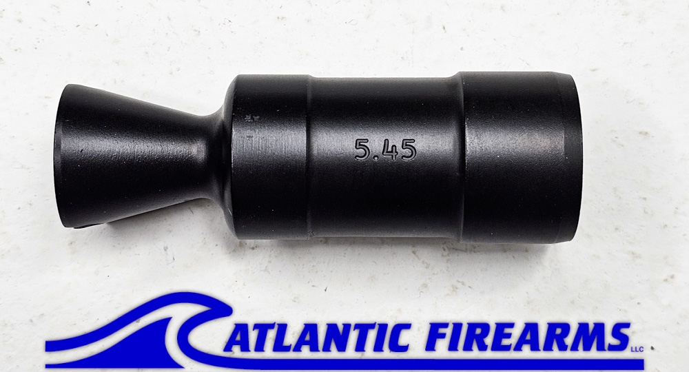 Arsenal 5.45x39 Krinkov Style Flash Hider - AtlanticFirearms.com