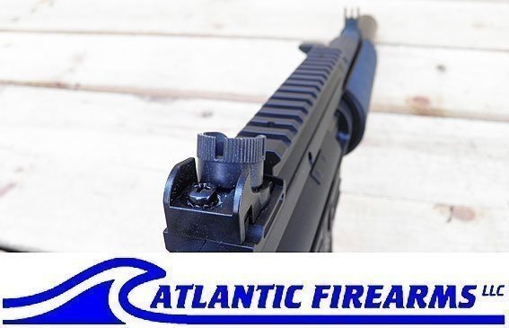 German Sport GSG 522 Light weight Carbine with Collapsing Stock, Ribbed ...