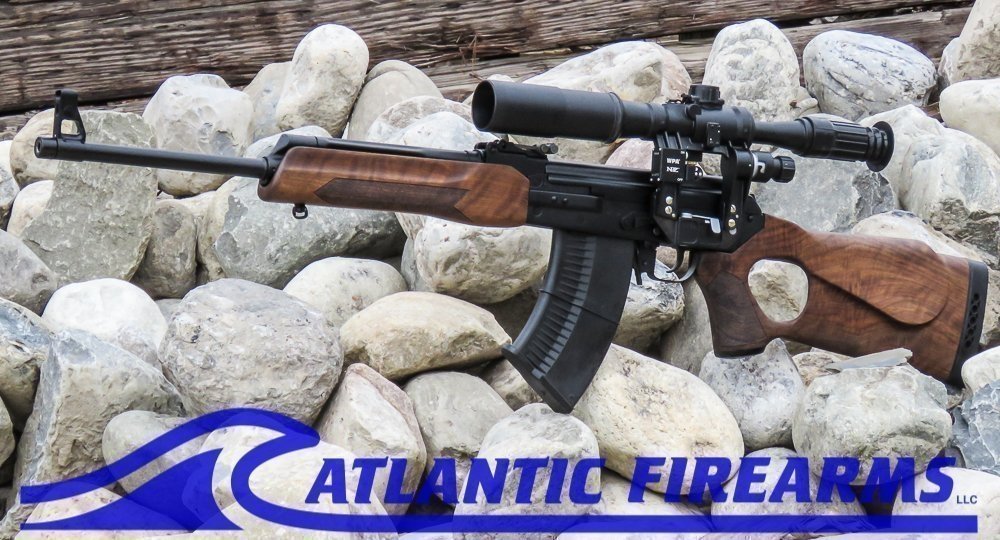 Vepr 762x54R 20 - AtlanticFirearms.com