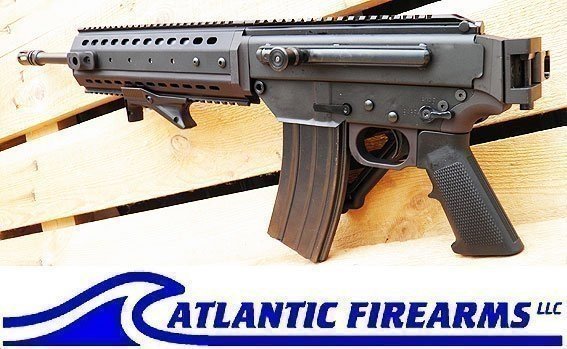 MPAR 556 Sporting Rifle MasterPiece Arms - AtlanticFirearms.com