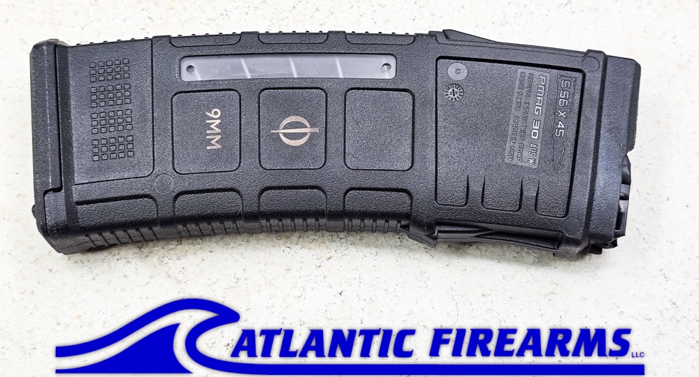 9MM Steyr Aug Conversion Kit - AtlanticFirearms.com