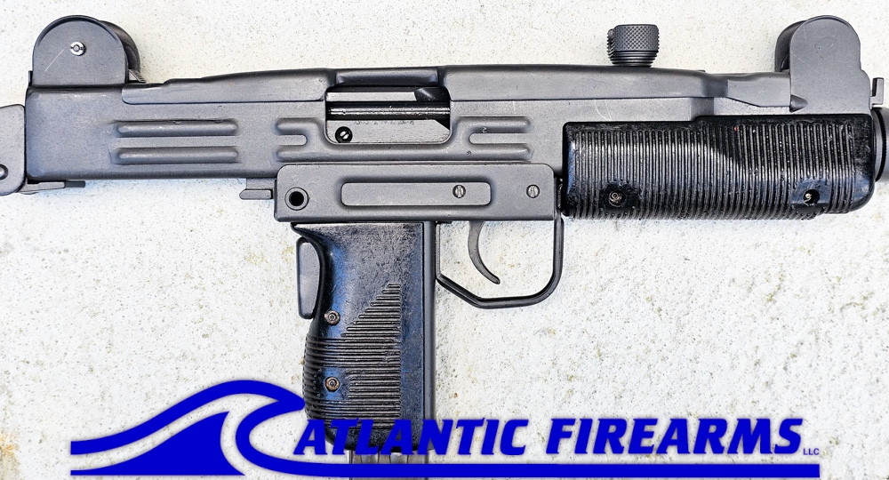Southern Tactical 9MM UZI Rifle SALE - AtlanticFirearms.com