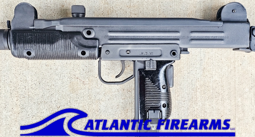 Southern Tactical 9MM UZI Rifle SALE - AtlanticFirearms.com