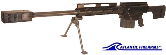 Bushmaster BA50 BCW3M 30-50BMGLW - AtlanticFirearms.com