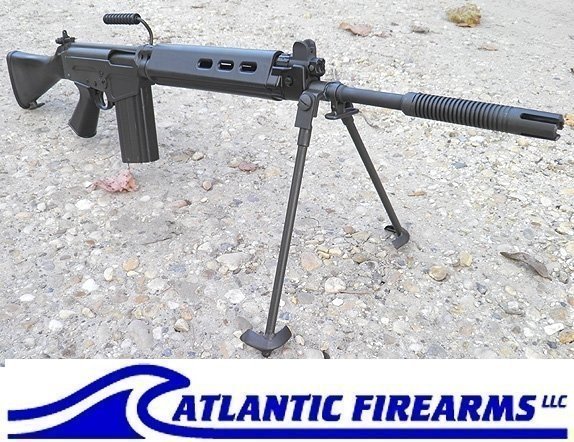 DSA STG 58 FAL Rifle for sale - AtlanticFirearms.com