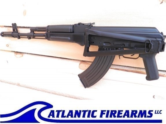 Arsenal AK47 SGL 21-84 Russian Folder - AtlanticFirearms.com
