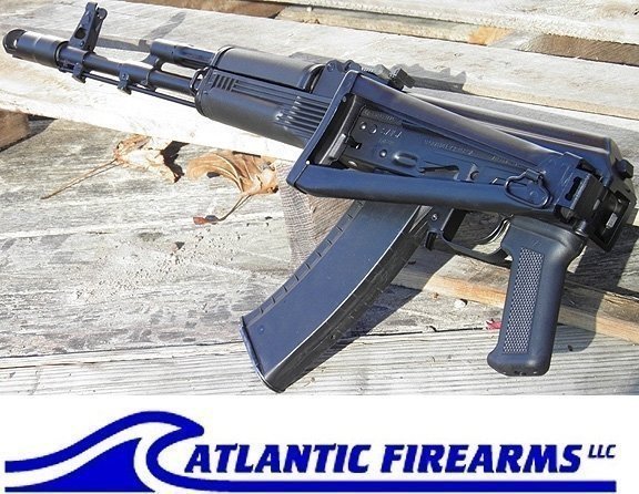 Arsenal AK 74 Rifle SGL 31-84 Side Folder - AtlanticFirearms.com